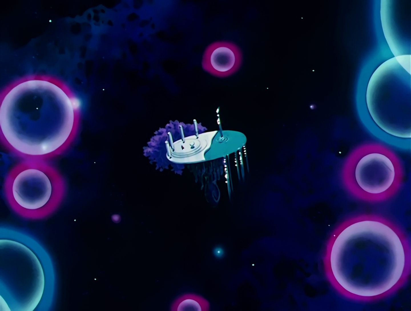 Sailor Moon R: Episode 80 - SailorSoapbox.com