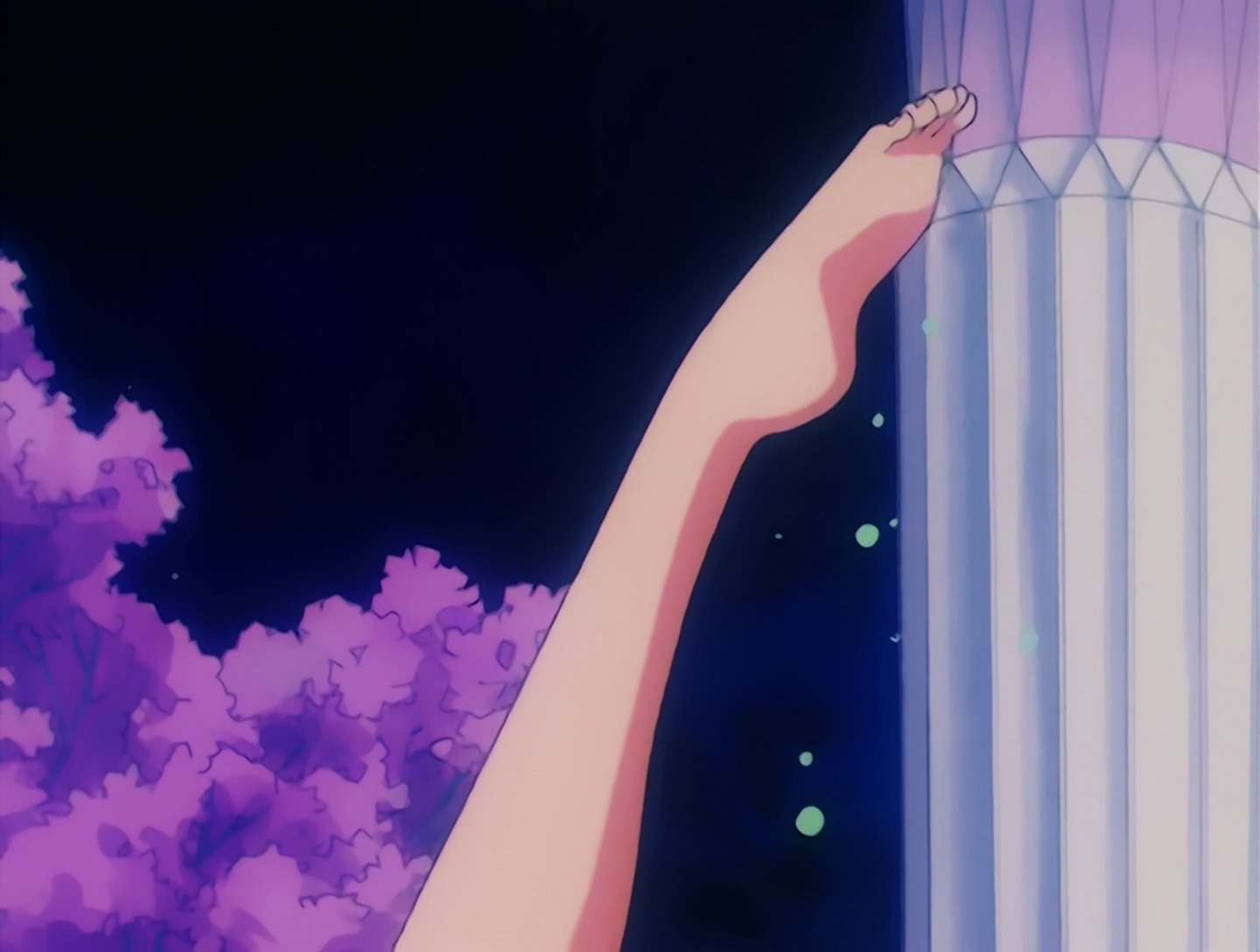 Sailor Moon R: Episode 80 - SailorSoapbox.com