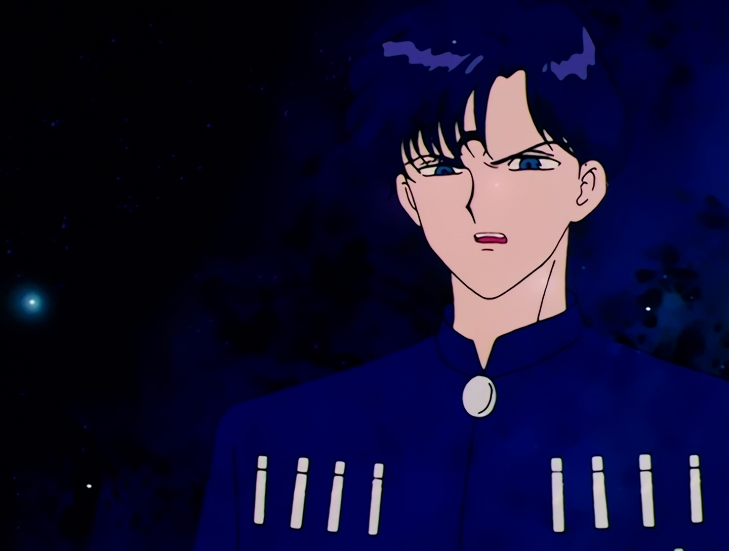 Sailor Moon R: Episode 80 - SailorSoapbox.com