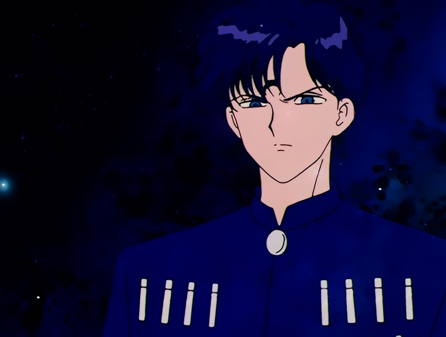 Sailor Moon R: Episode 80 - SailorSoapbox.com