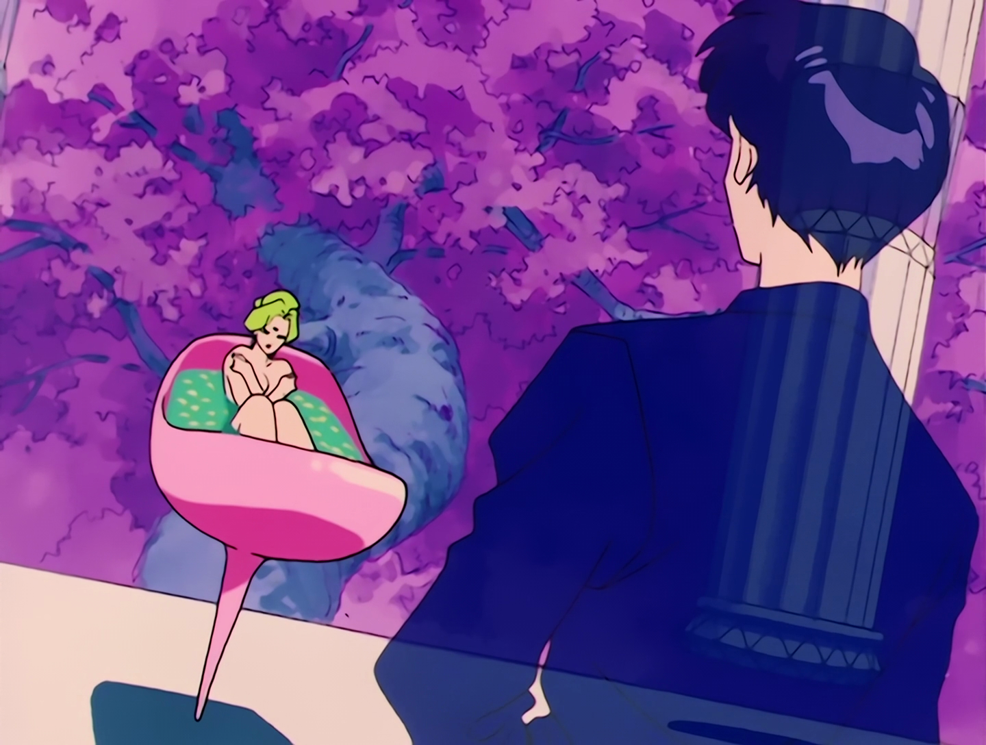 Sailor Moon R: Episode 80 - SailorSoapbox.com