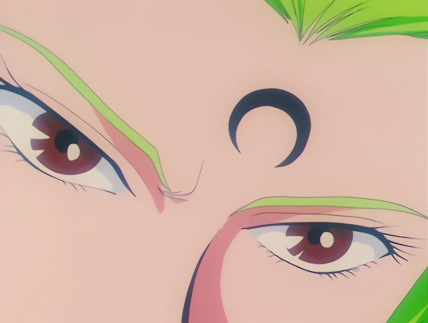 Sailor Moon R: Episode 80 - SailorSoapbox.com