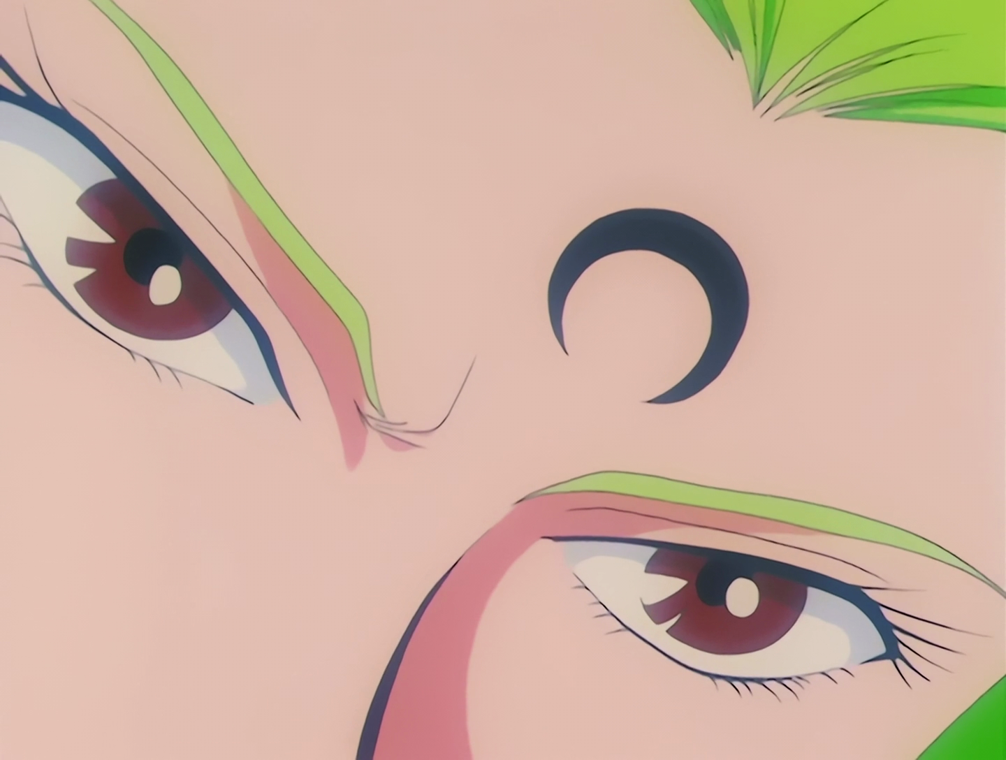 Sailor Moon R: Episode 80 - SailorSoapbox.com