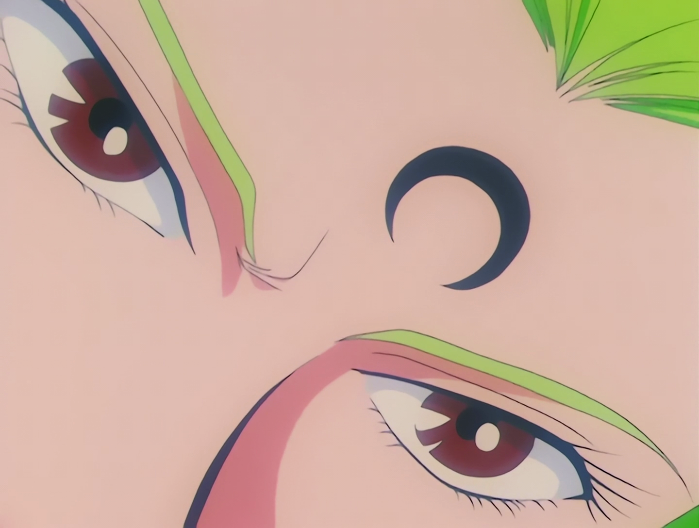 Sailor Moon R: Episode 80 - SailorSoapbox.com