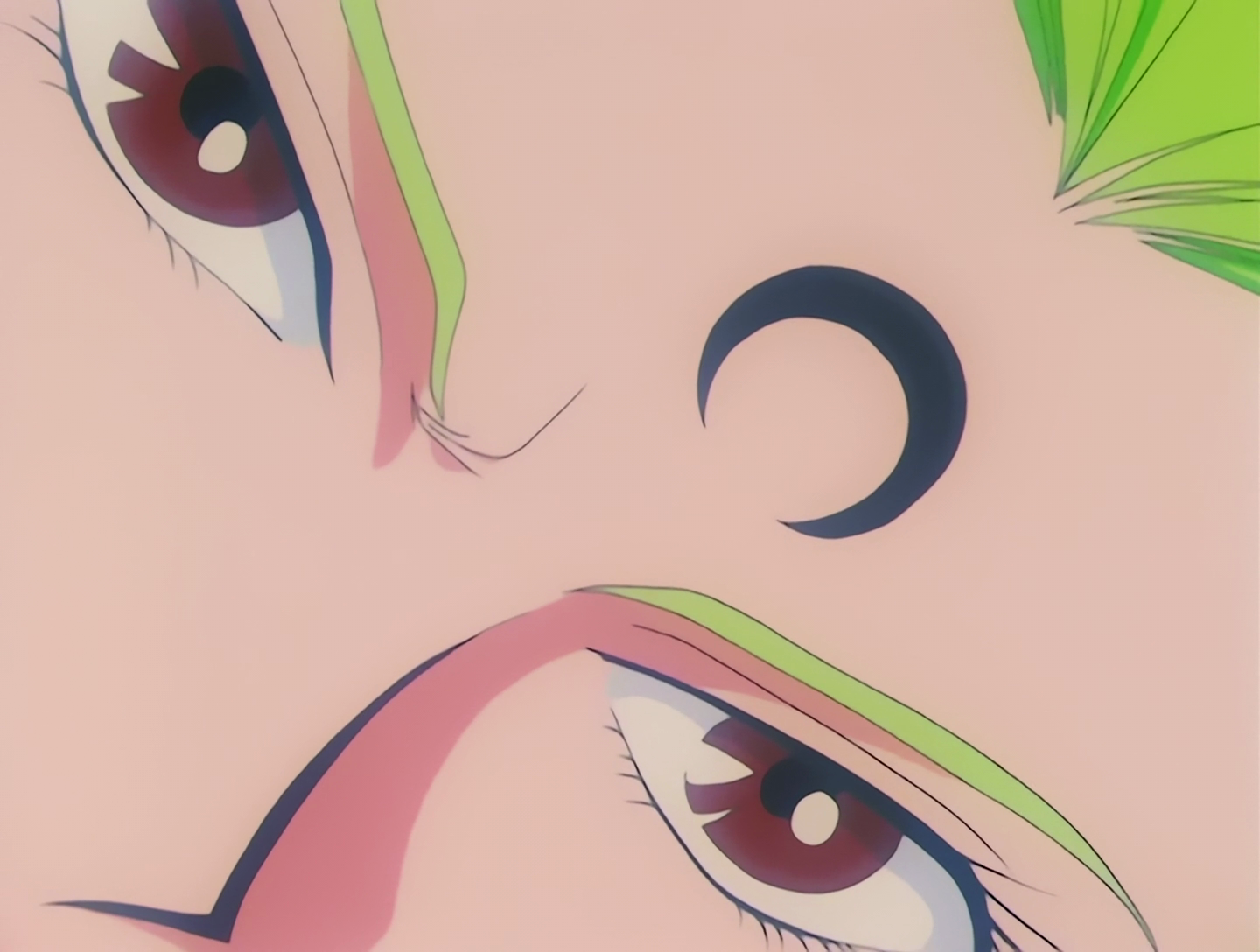 Sailor Moon R: Episode 80 - SailorSoapbox.com