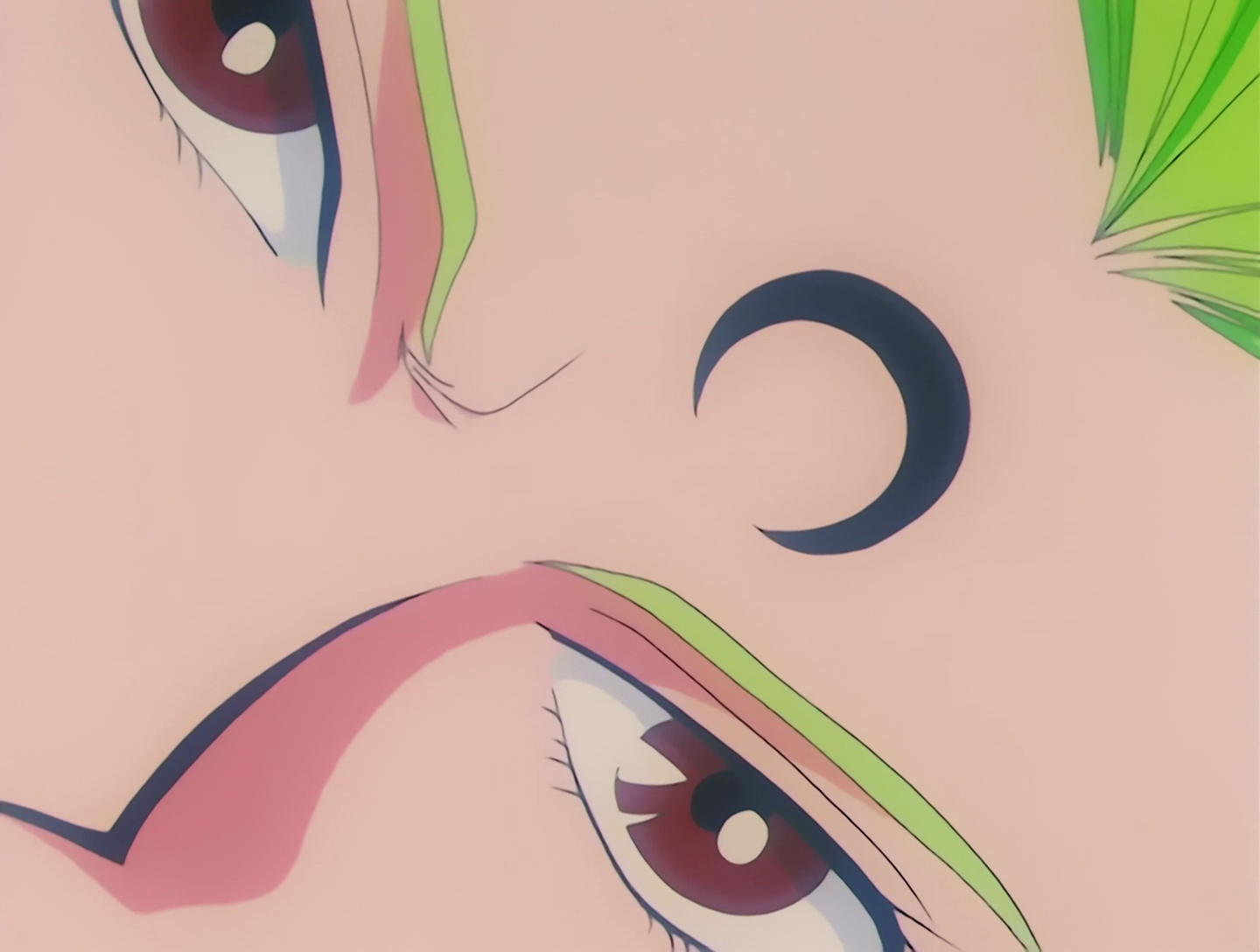 Sailor Moon R: Episode 80 - SailorSoapbox.com