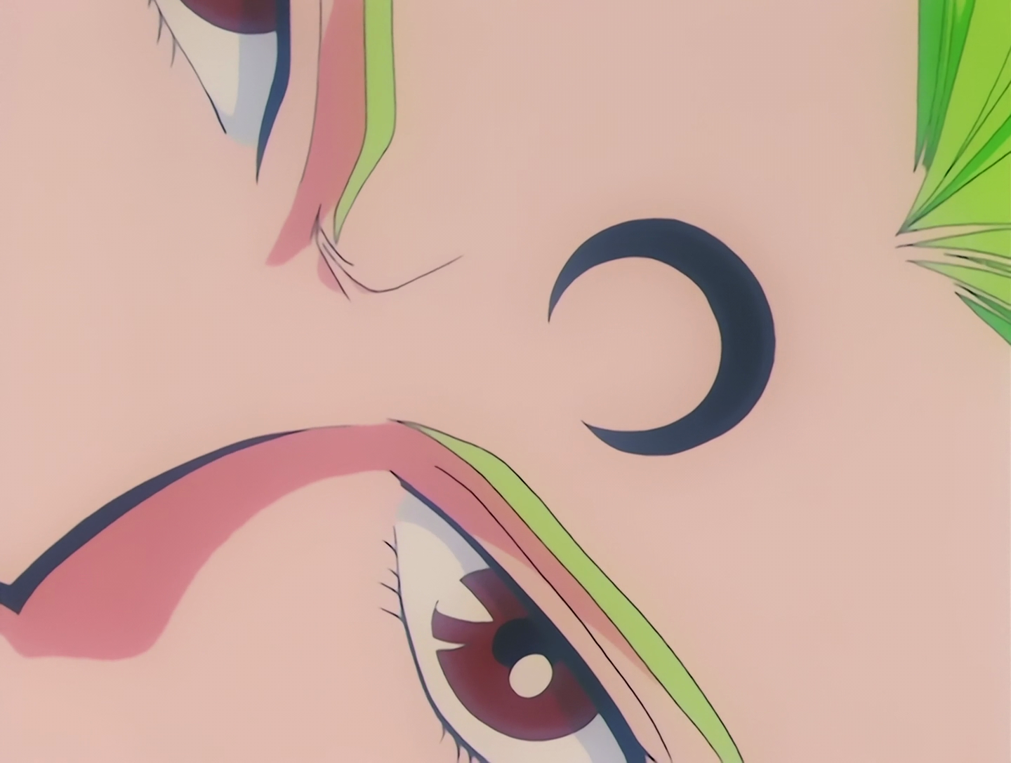 Sailor Moon R: Episode 80 - SailorSoapbox.com