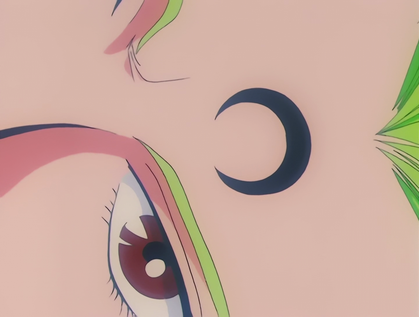 Sailor Moon R: Episode 80 - SailorSoapbox.com