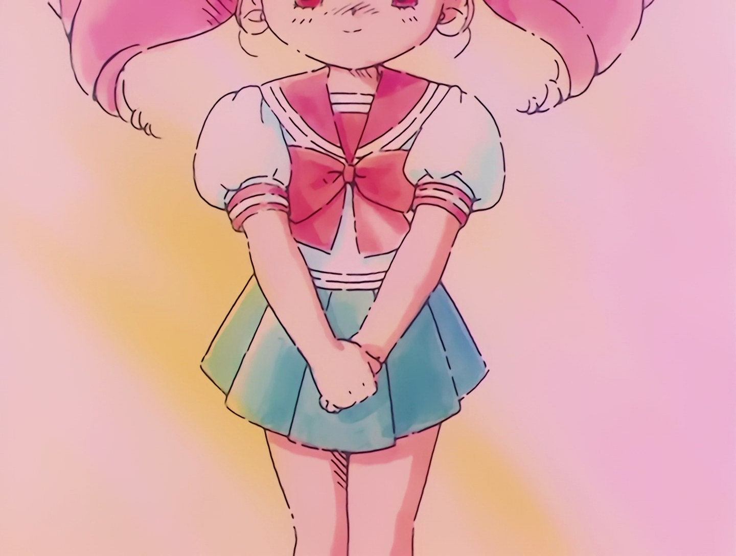 Sailor Moon R: Episode 81 - SailorSoapbox.com