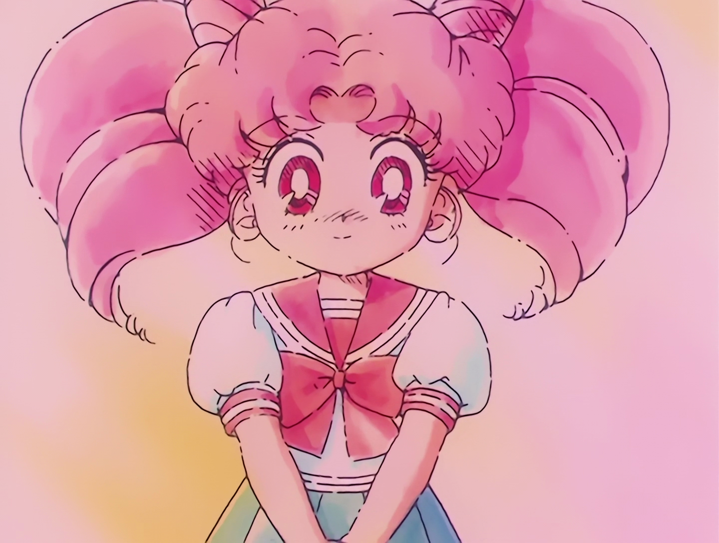 Sailor Moon R: Episode 81 - SailorSoapbox.com