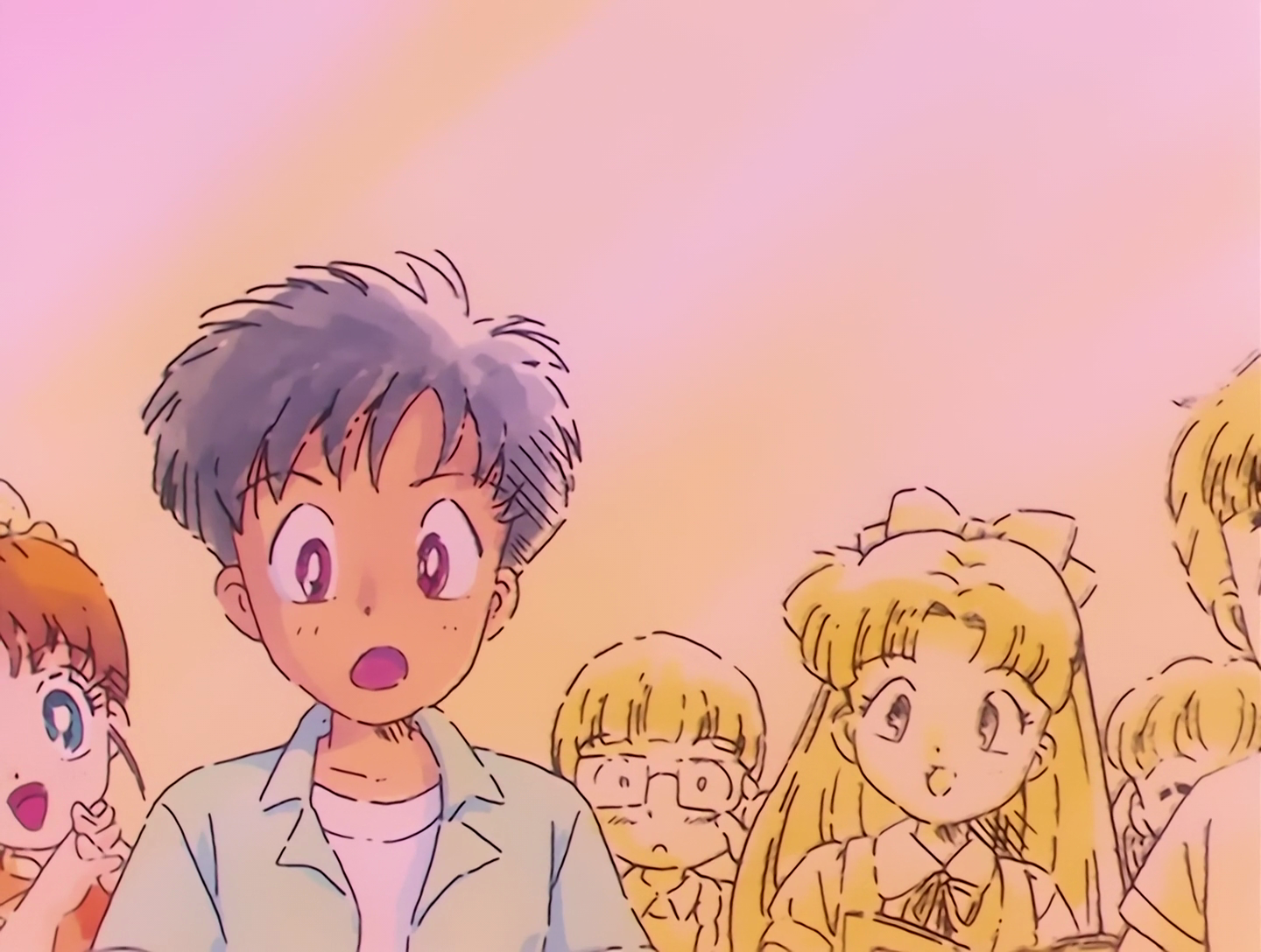 Sailor Moon R: Episode 81 - SailorSoapbox.com