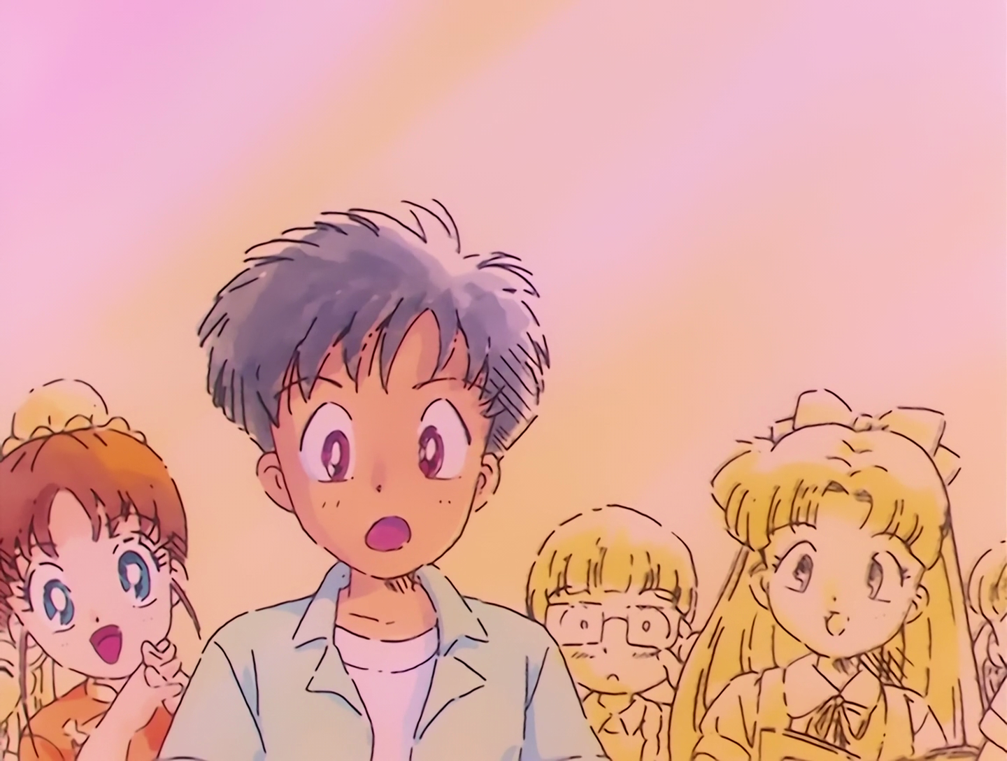 Sailor Moon R: Episode 81 - SailorSoapbox.com
