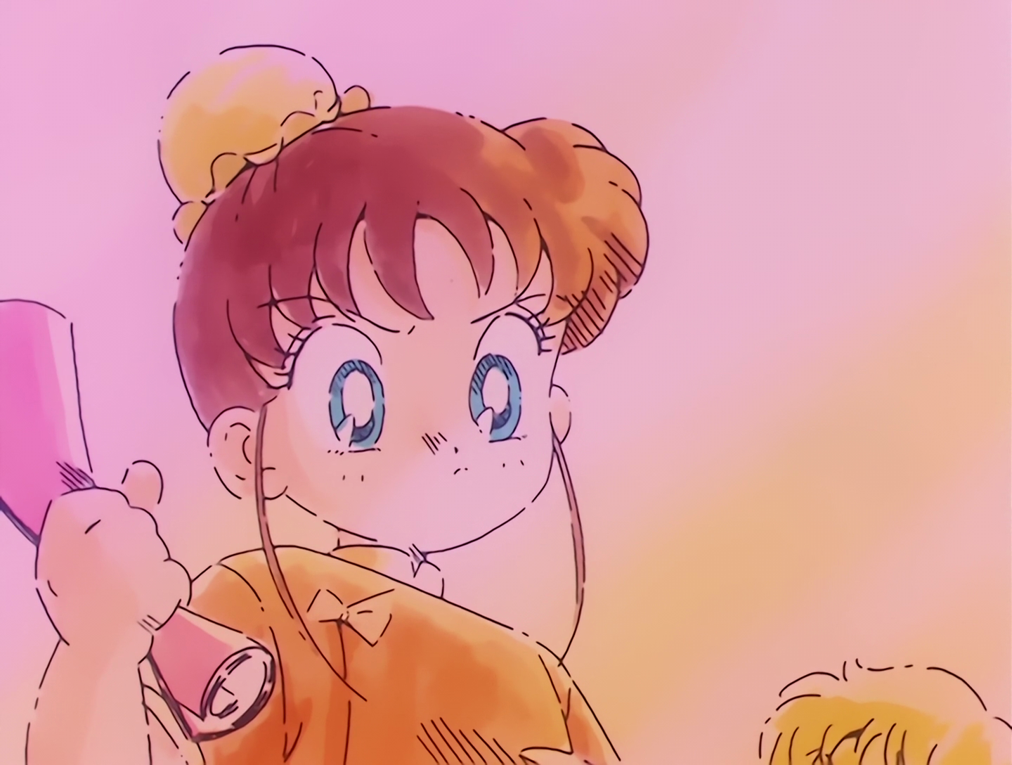 Sailor Moon R: Episode 81 - SailorSoapbox.com