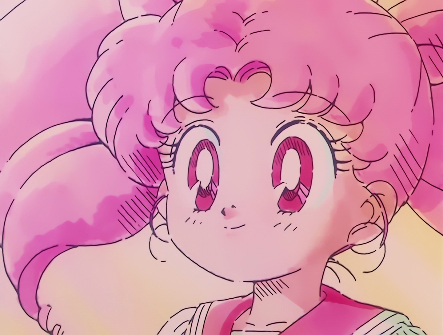 Sailor Moon R: Episode 81 - SailorSoapbox.com