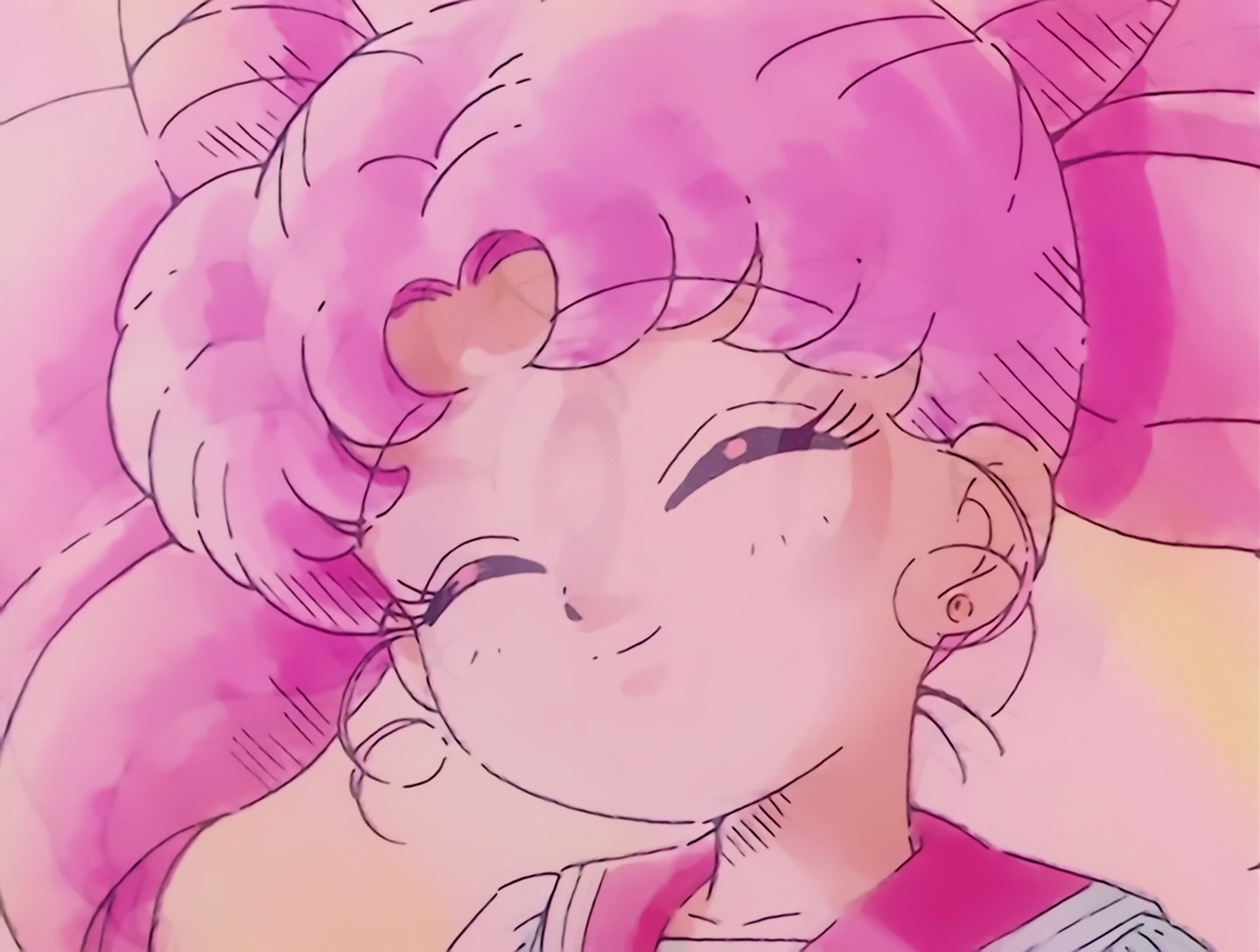 Sailor Moon R: Episode 81 - SailorSoapbox.com