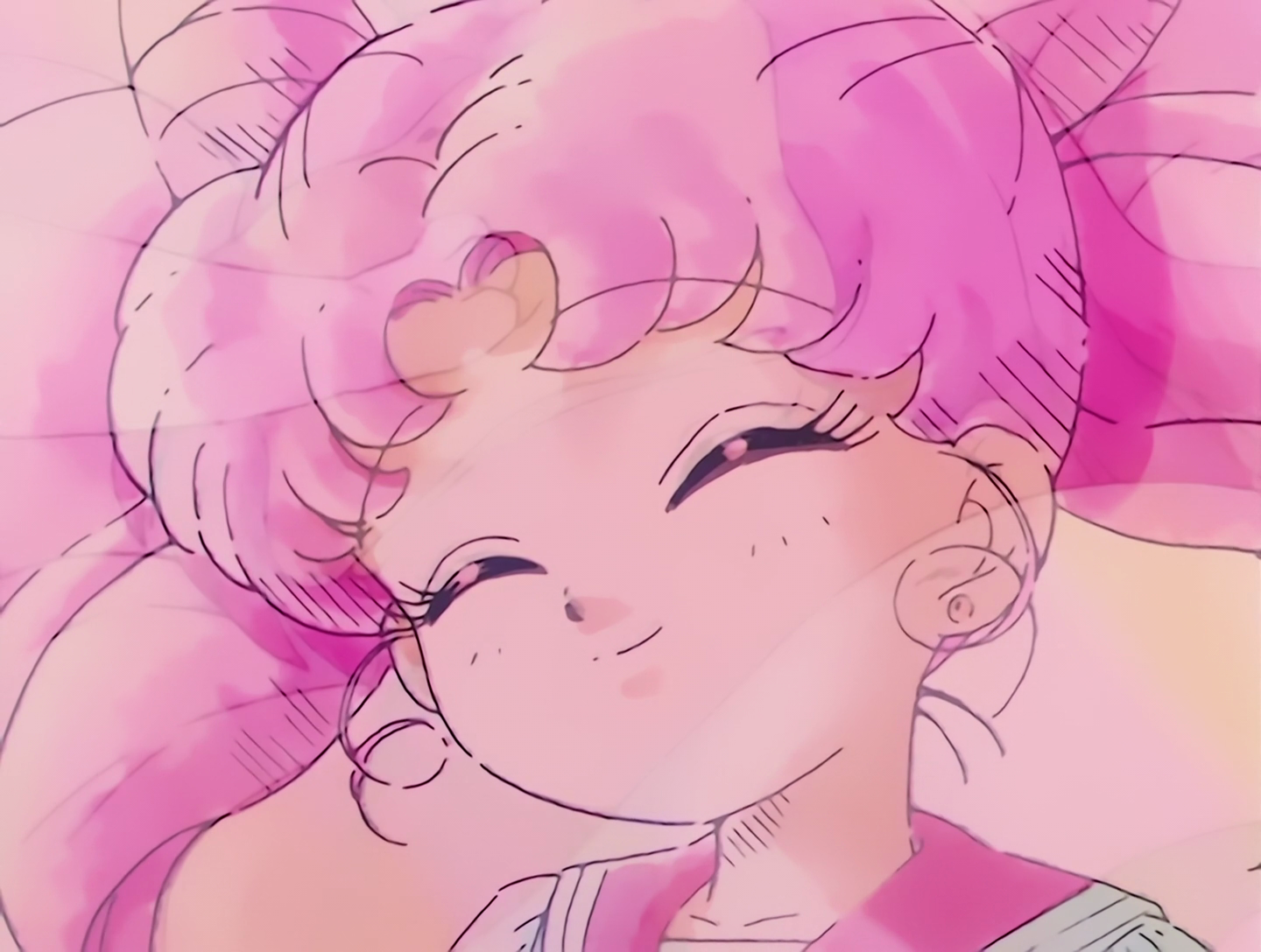 Sailor Moon R: Episode 81 - SailorSoapbox.com