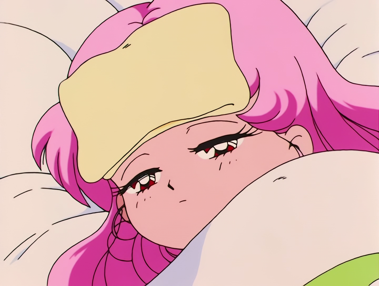 Sailor Moon R: Episode 81 - SailorSoapbox.com