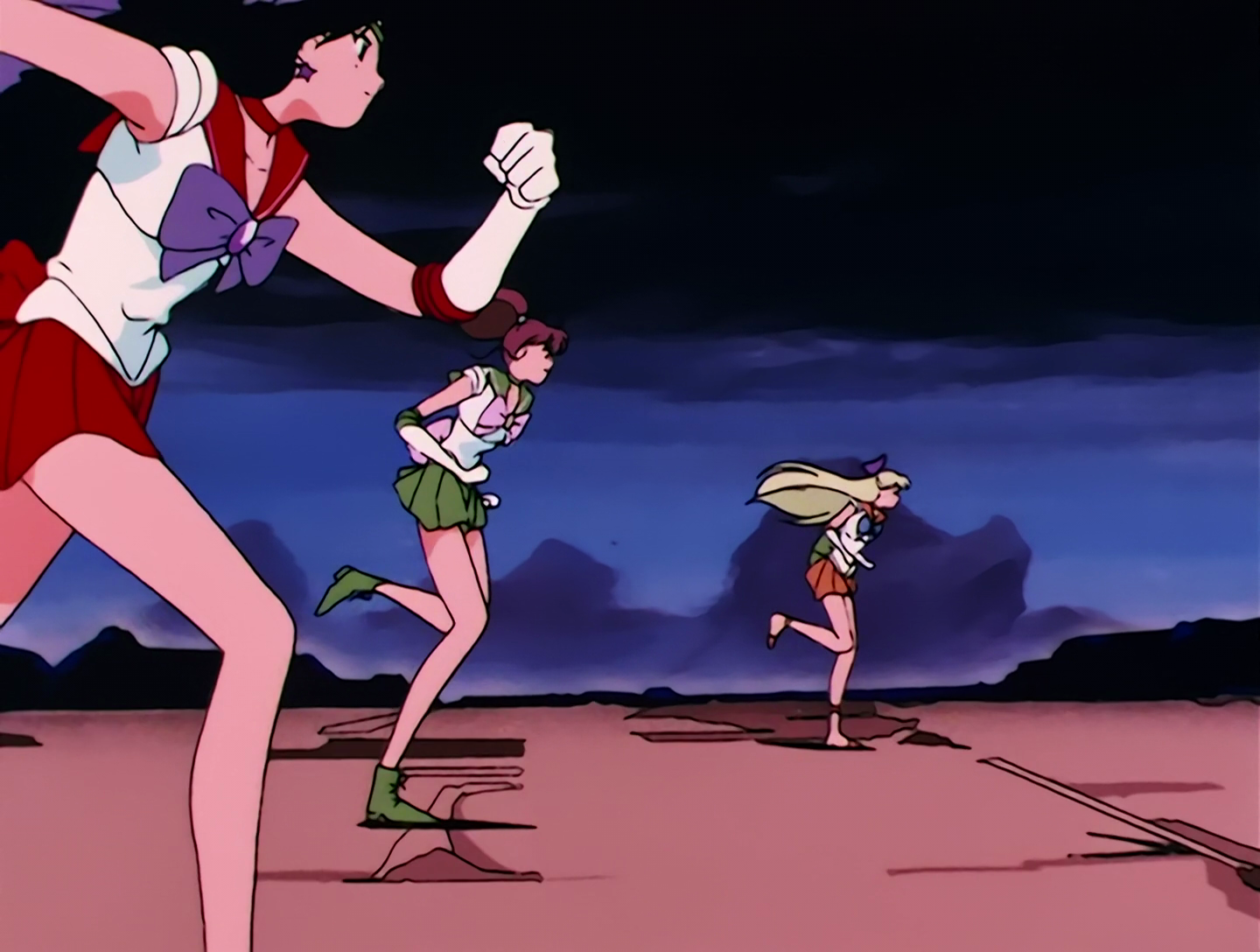 Sailor Moon R: Episode 82 - SailorSoapbox.com