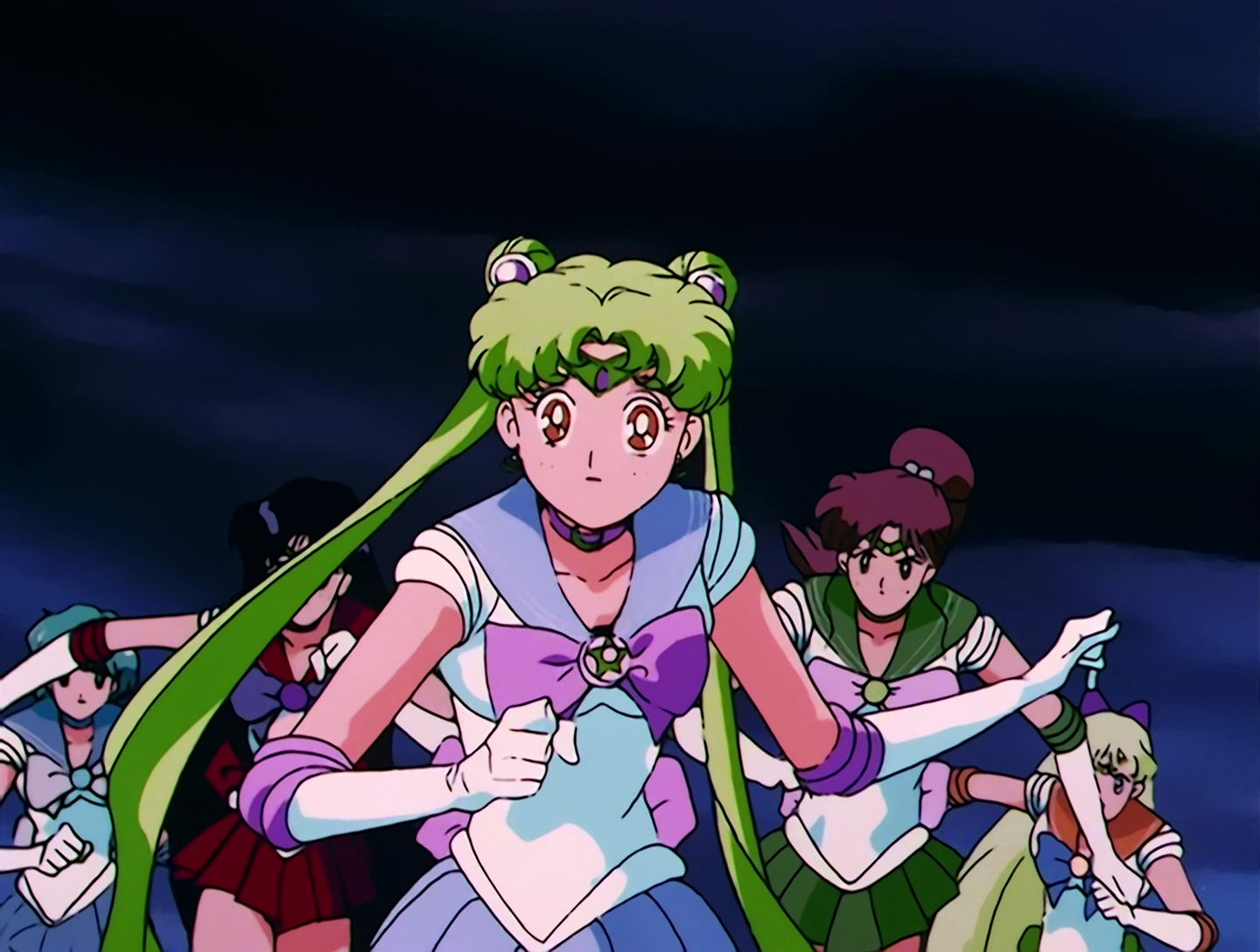 Sailor Moon R: Episode 82 - SailorSoapbox.com