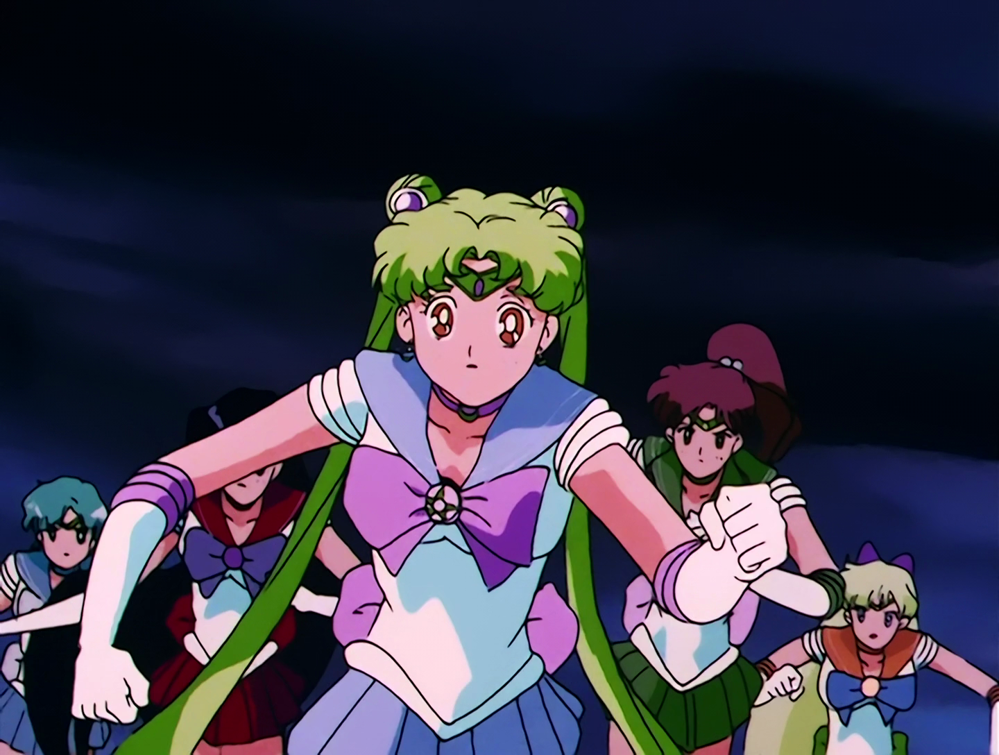 Sailor Moon R: Episode 82 - SailorSoapbox.com