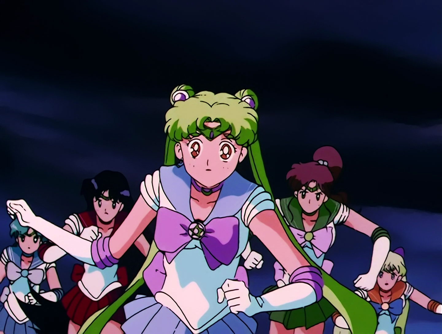 Sailor Moon R: Episode 82 - SailorSoapbox.com