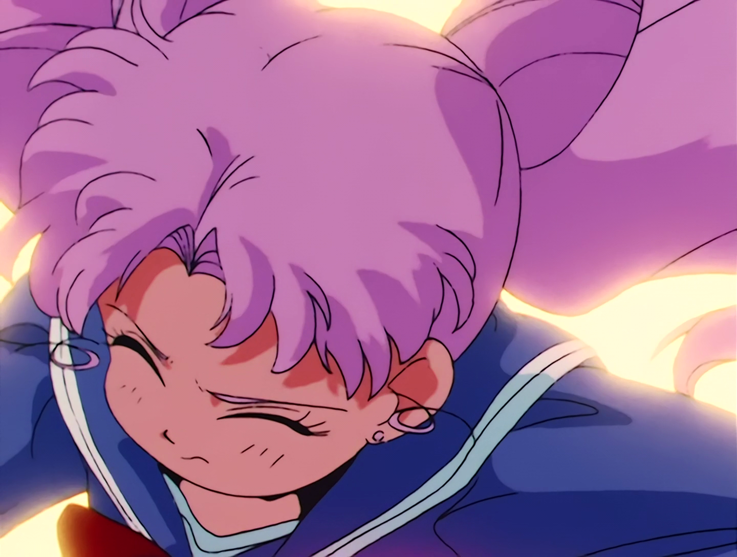 Sailor Moon R: Episode 82 - SailorSoapbox.com