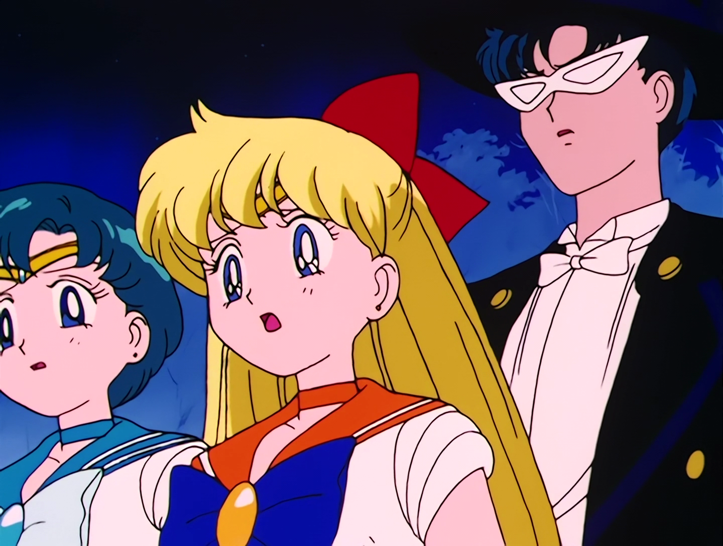Sailor Moon R: Episode 83 - SailorSoapbox.com