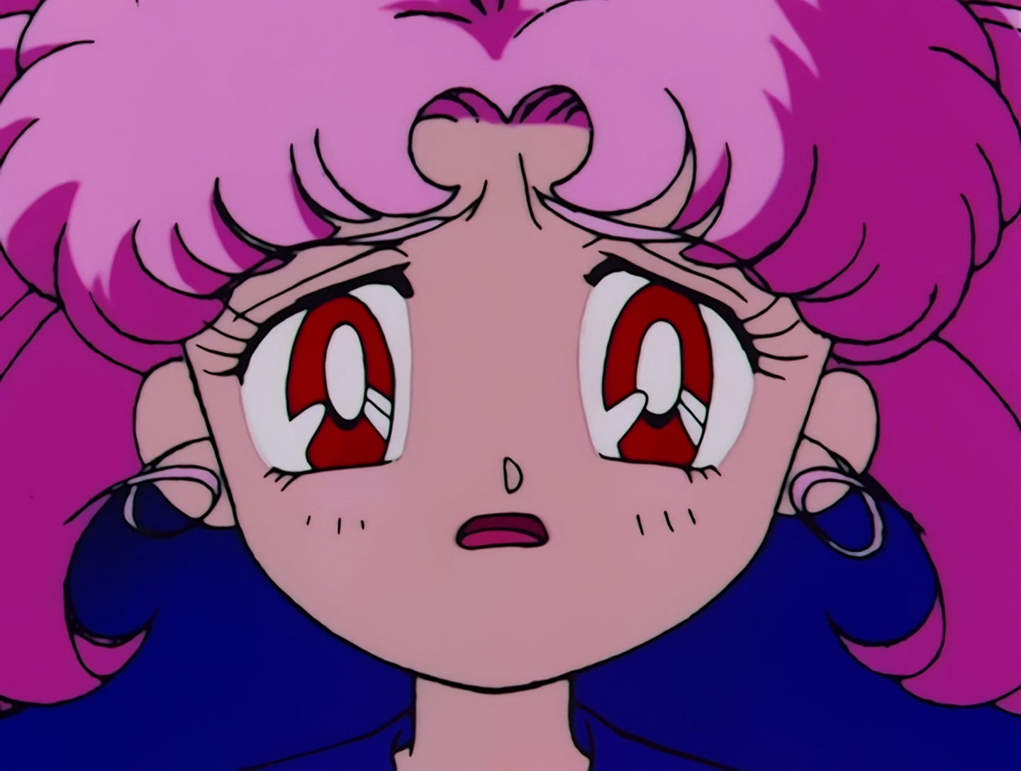 Sailor Moon R: Episode 83 - SailorSoapbox.com