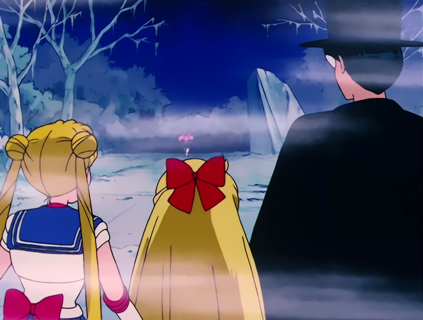 Sailor Moon R: Episode 83 - SailorSoapbox.com