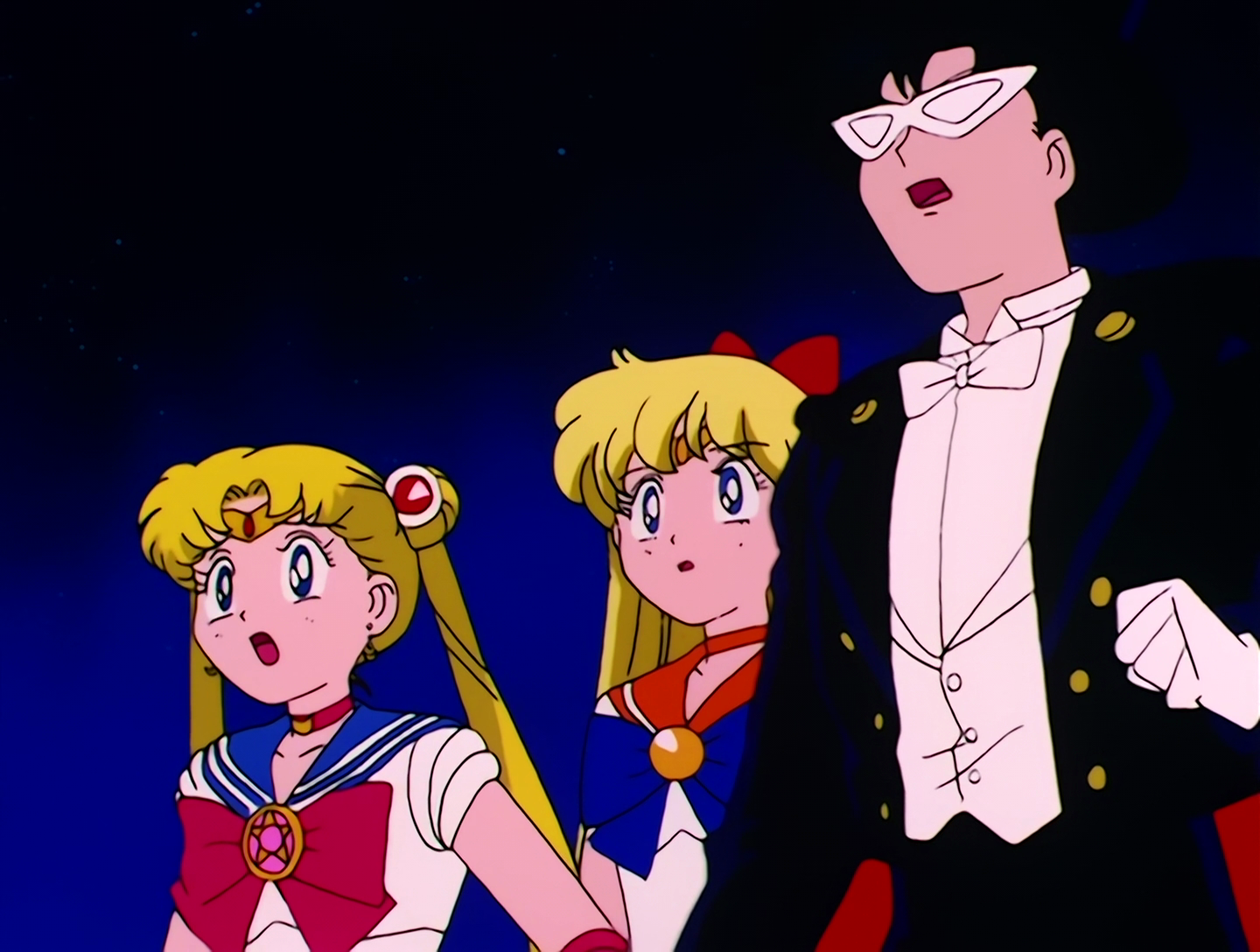 Sailor Moon R: Episode 83 - SailorSoapbox.com