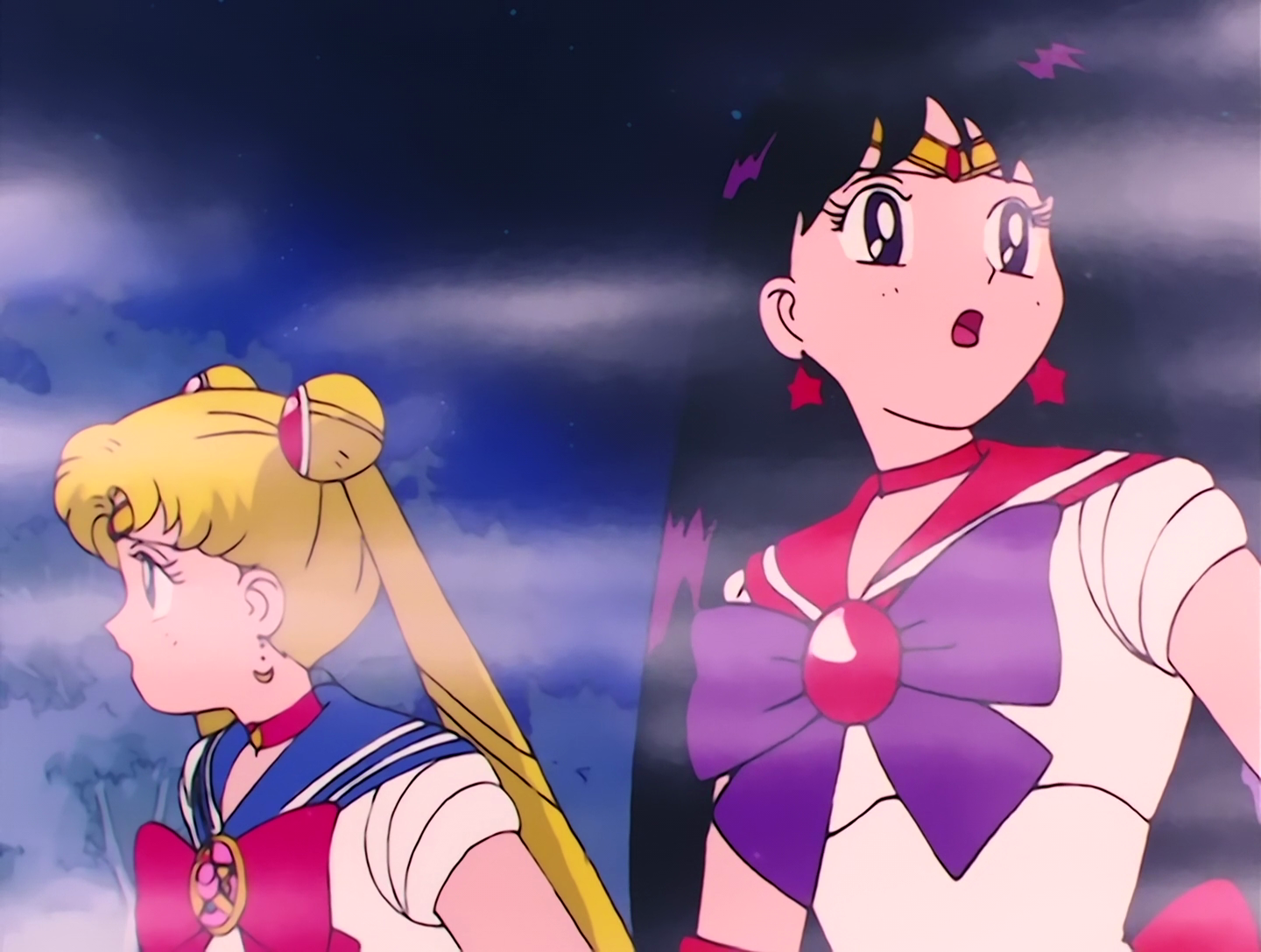 Sailor Moon R: Episode 83 - SailorSoapbox.com