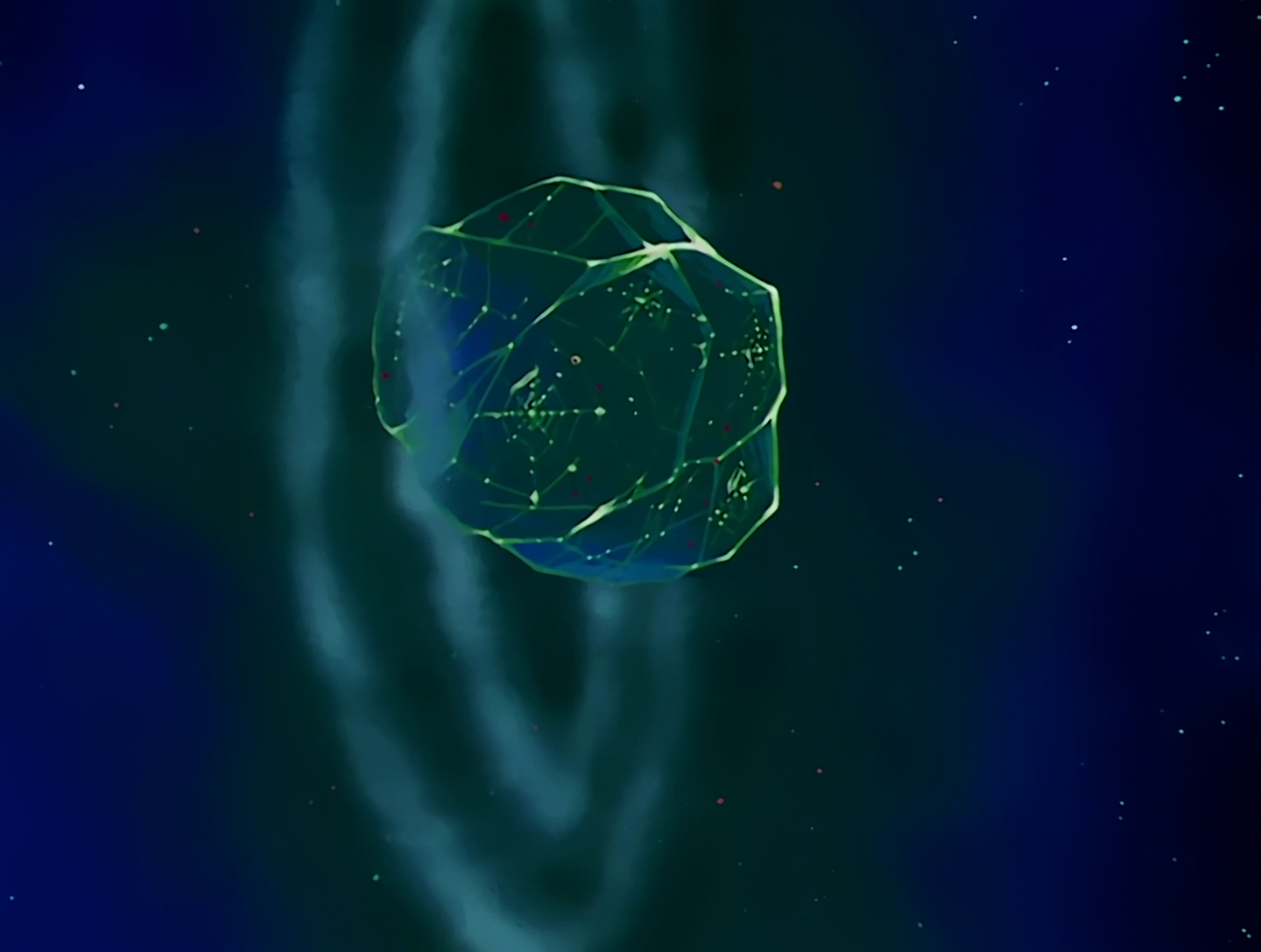 Sailor Moon R: Episode 84 - SailorSoapbox.com