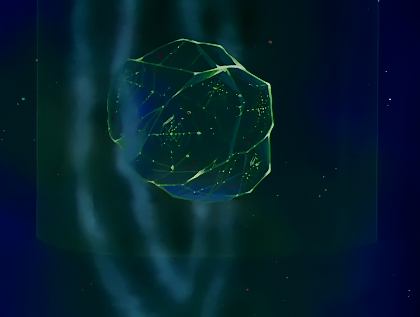 Sailor Moon R: Episode 84 - SailorSoapbox.com