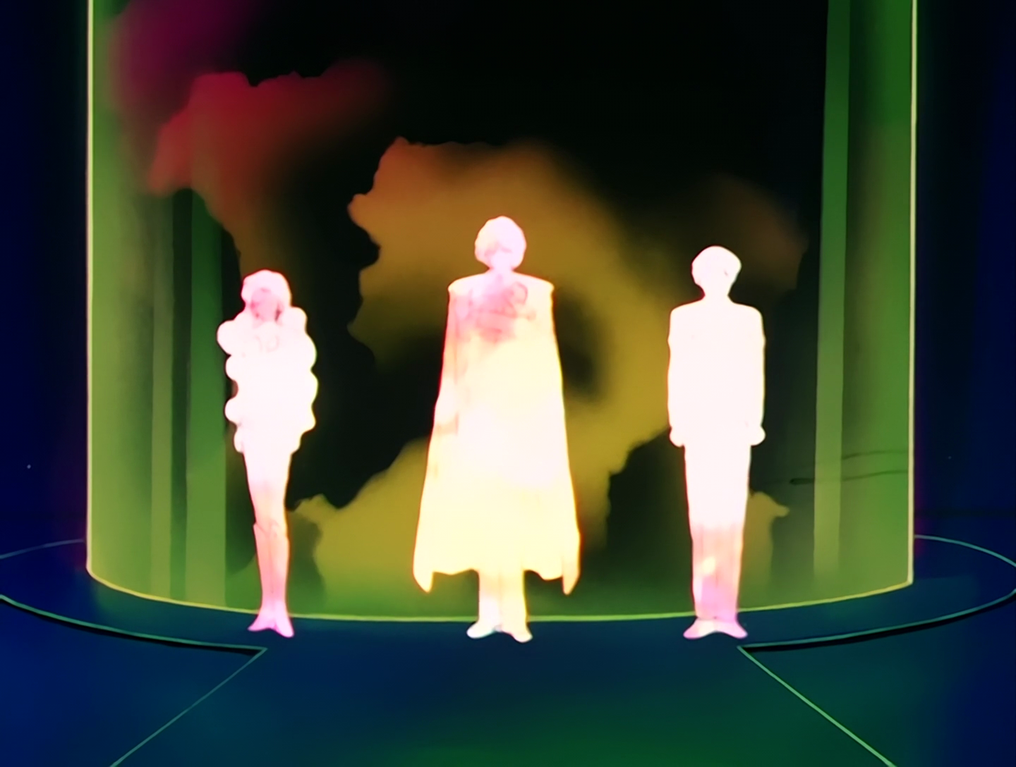 Sailor Moon R: Episode 84 - SailorSoapbox.com