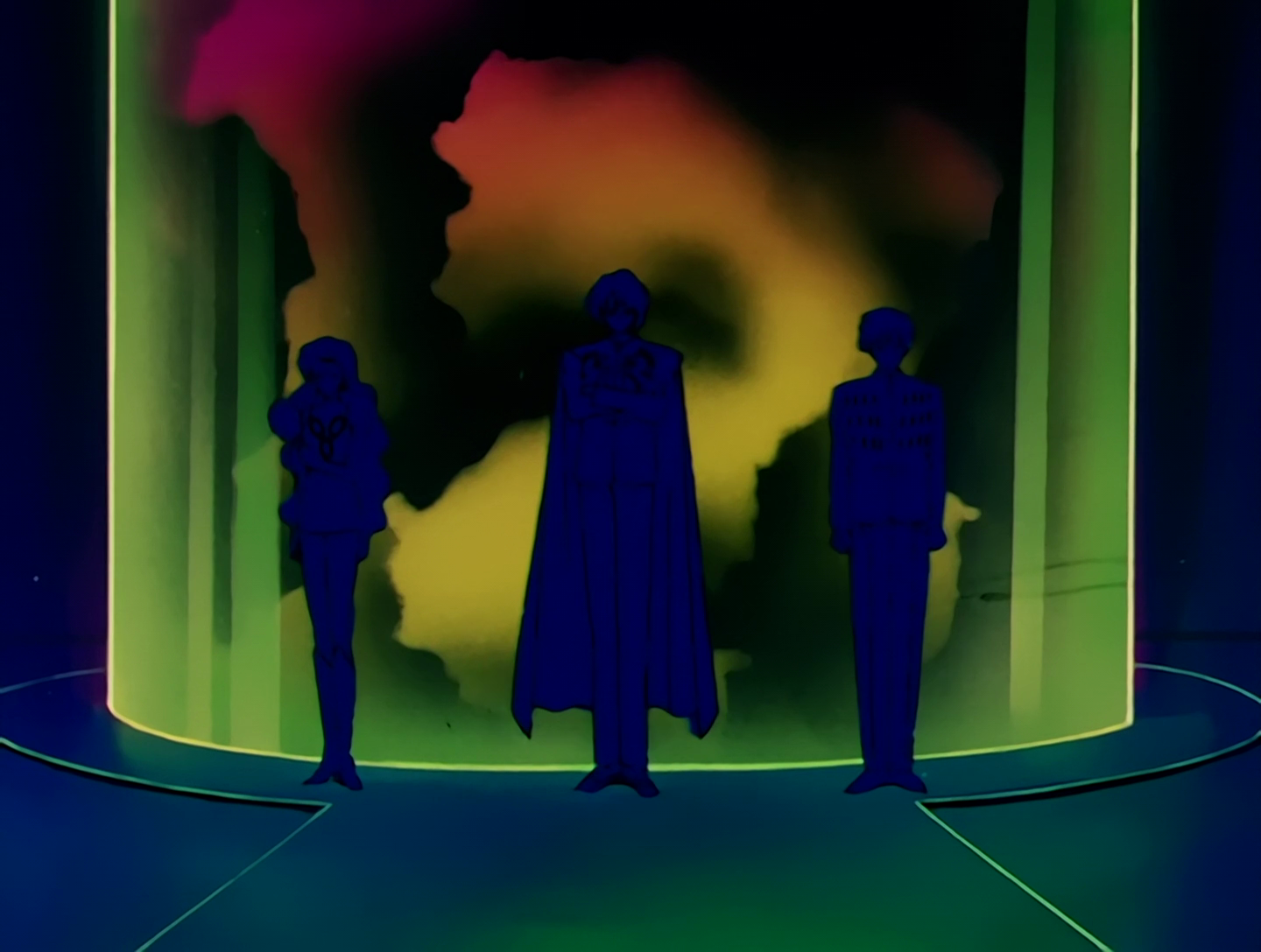 Sailor Moon R: Episode 84 - SailorSoapbox.com