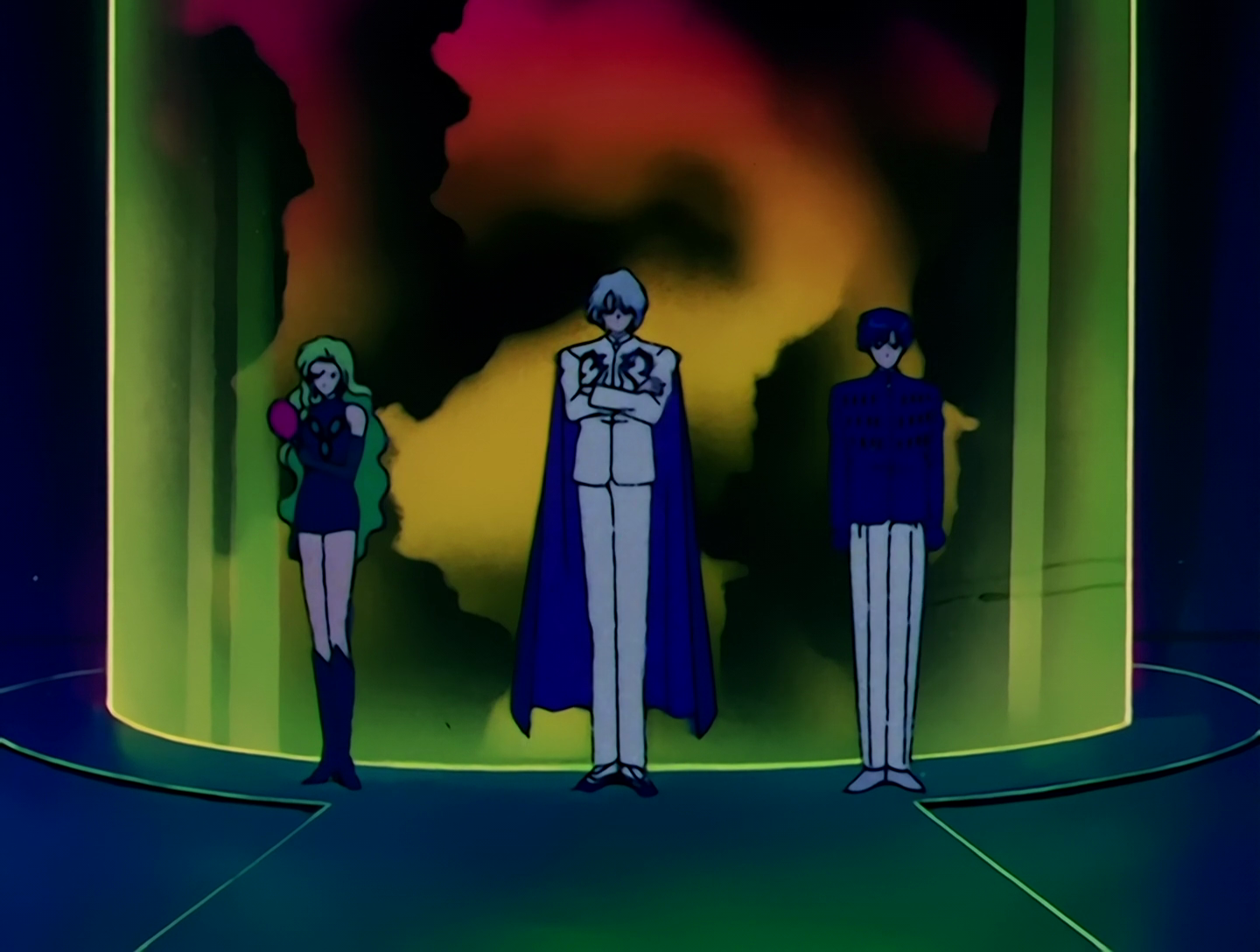 Sailor Moon R: Episode 84 - SailorSoapbox.com