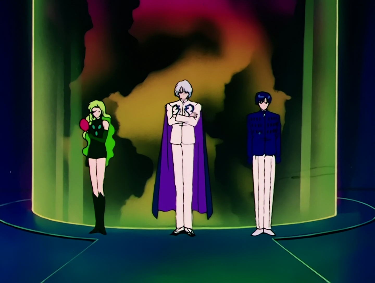 Sailor Moon R: Episode 84 - SailorSoapbox.com