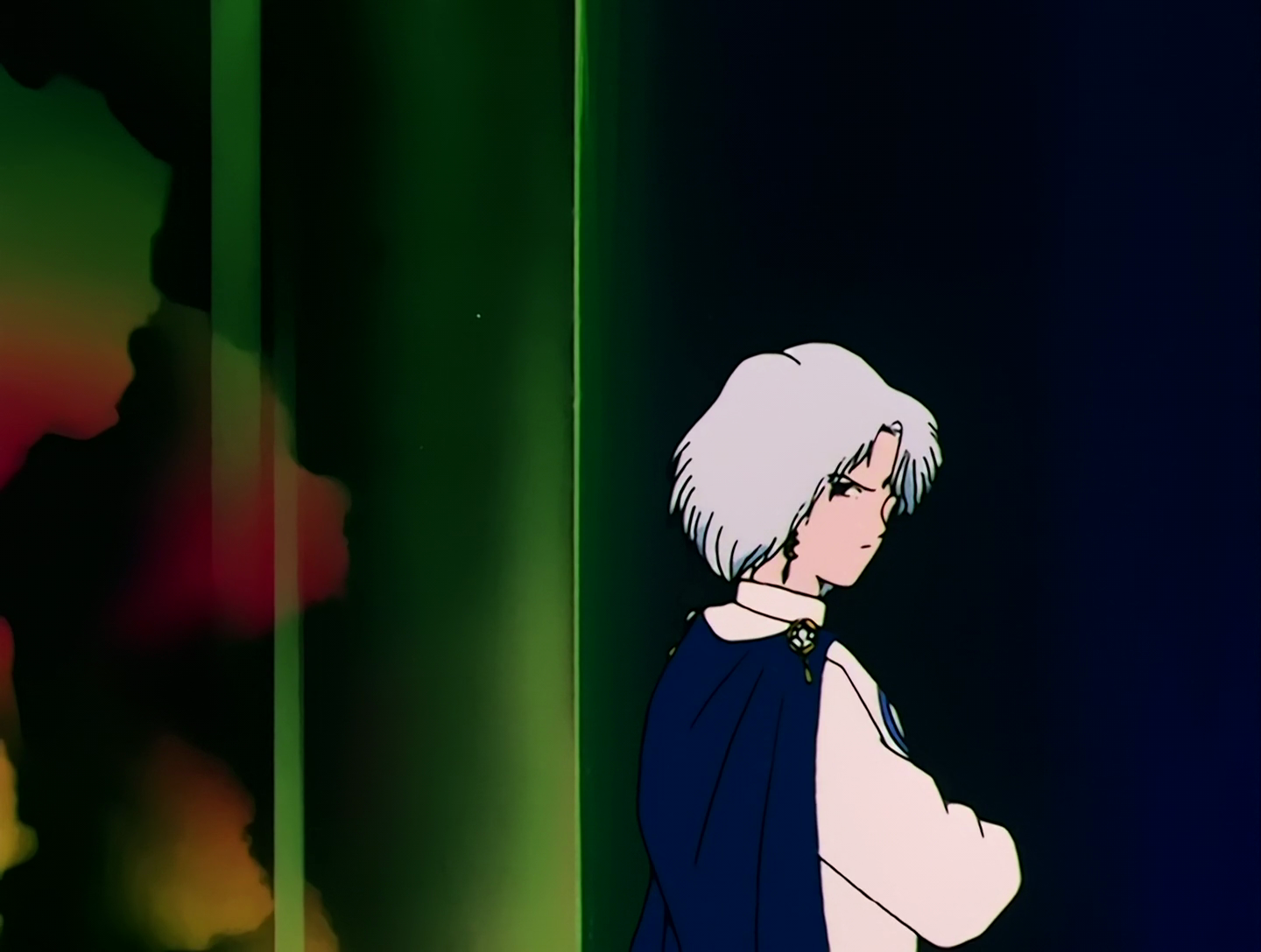 Sailor Moon R: Episode 84 - SailorSoapbox.com