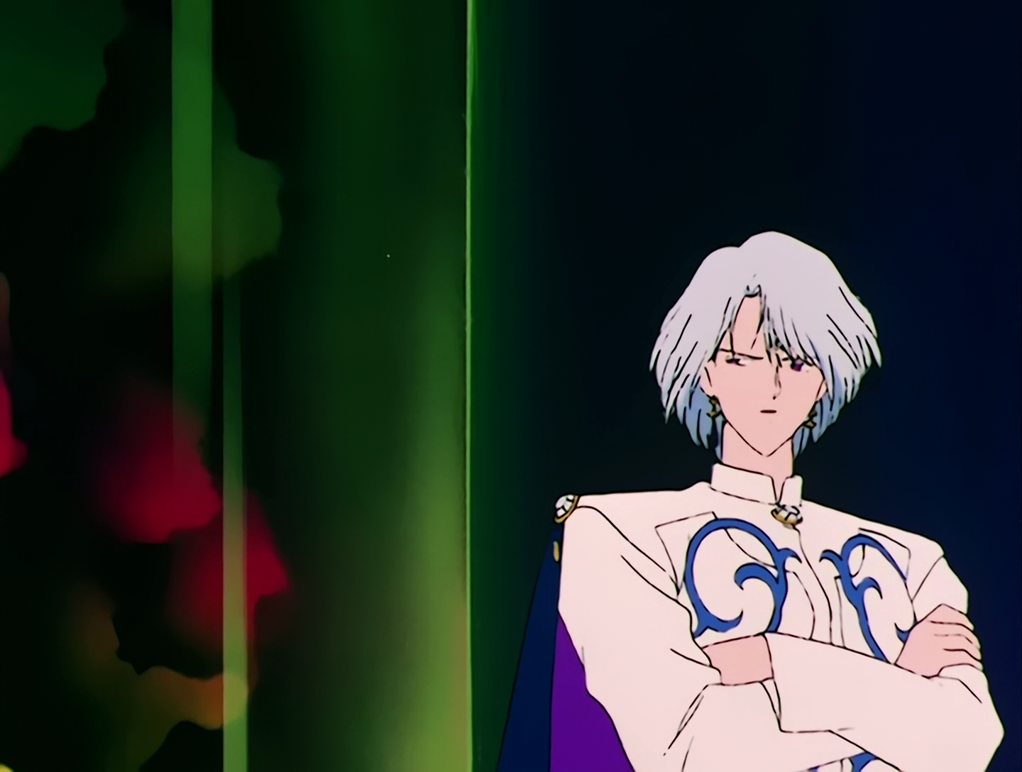 Sailor Moon R: Episode 84 - SailorSoapbox.com
