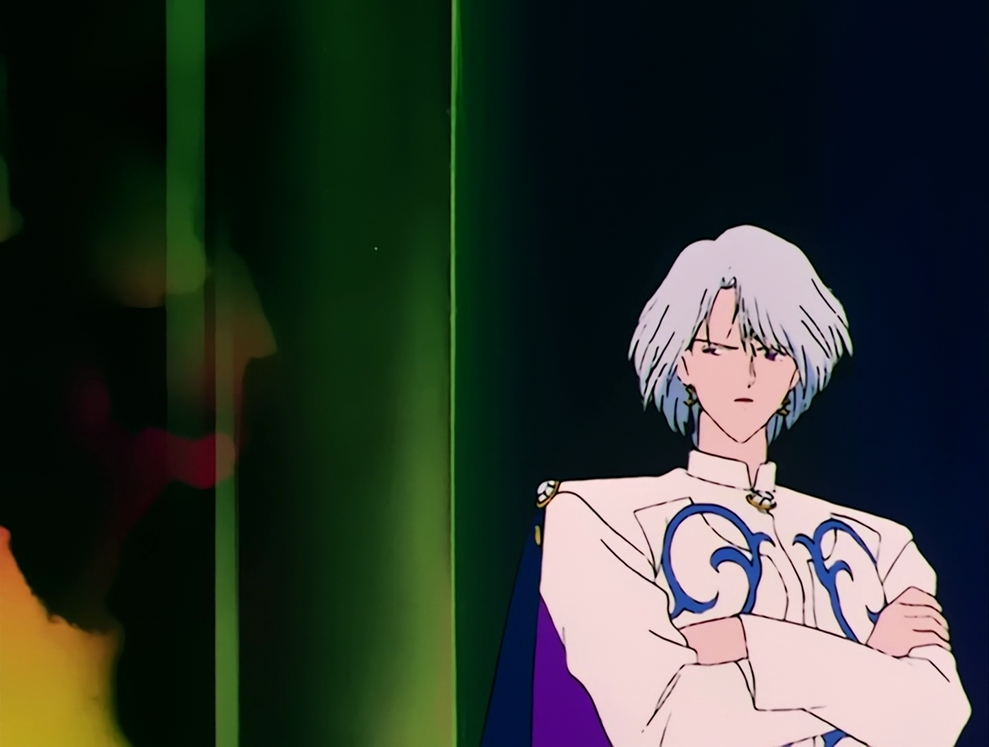 Sailor Moon R: Episode 84 - SailorSoapbox.com