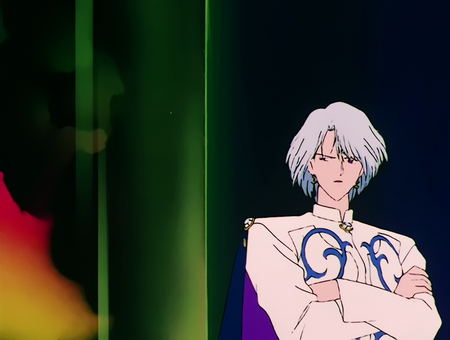 Sailor Moon R: Episode 84 - SailorSoapbox.com