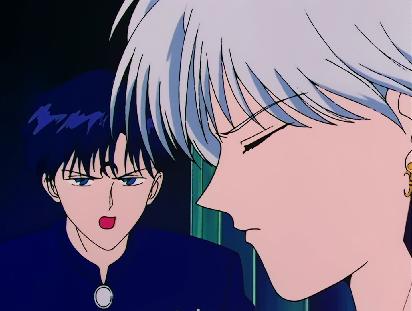Sailor Moon R: Episode 84 - SailorSoapbox.com