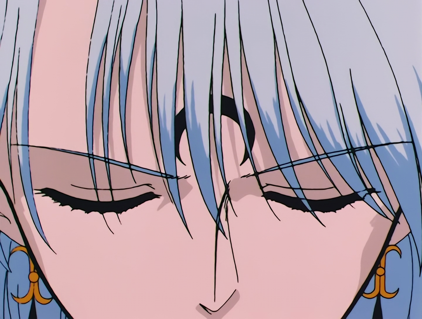 Sailor Moon R: Episode 84 - SailorSoapbox.com