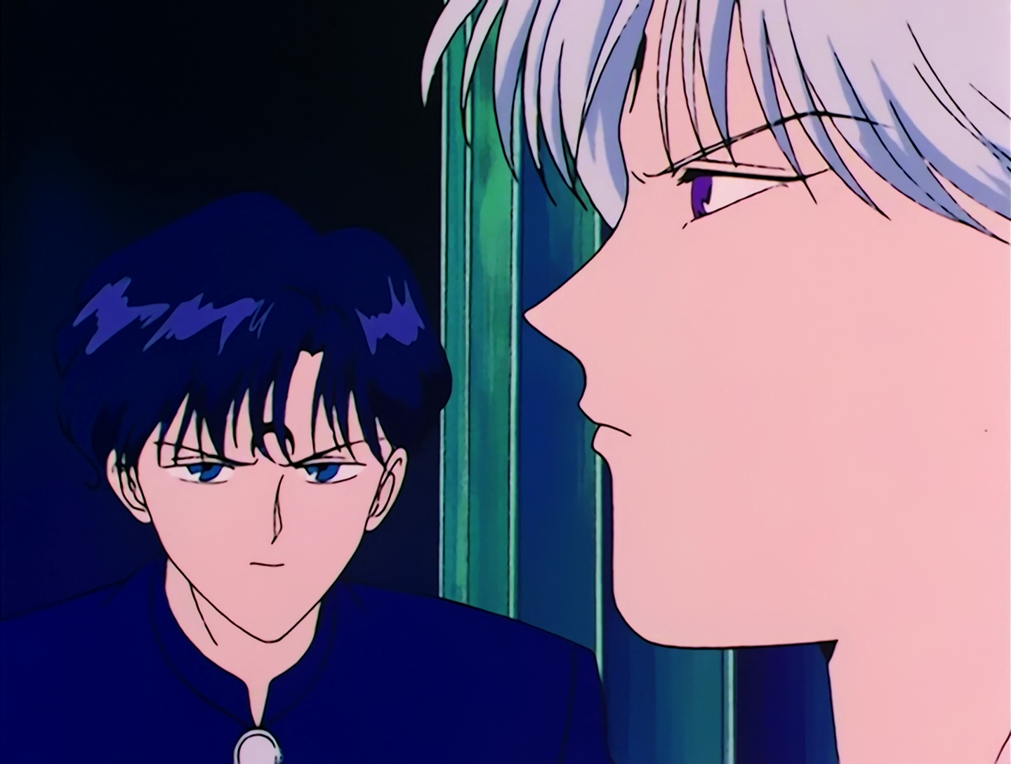 Sailor Moon R: Episode 84 - SailorSoapbox.com