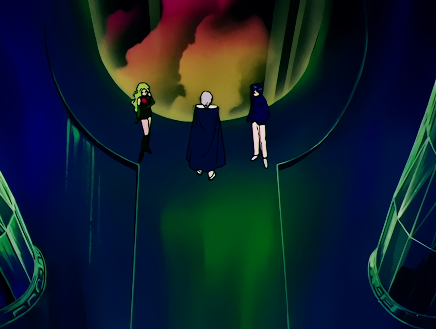 Sailor Moon R: Episode 84 - SailorSoapbox.com
