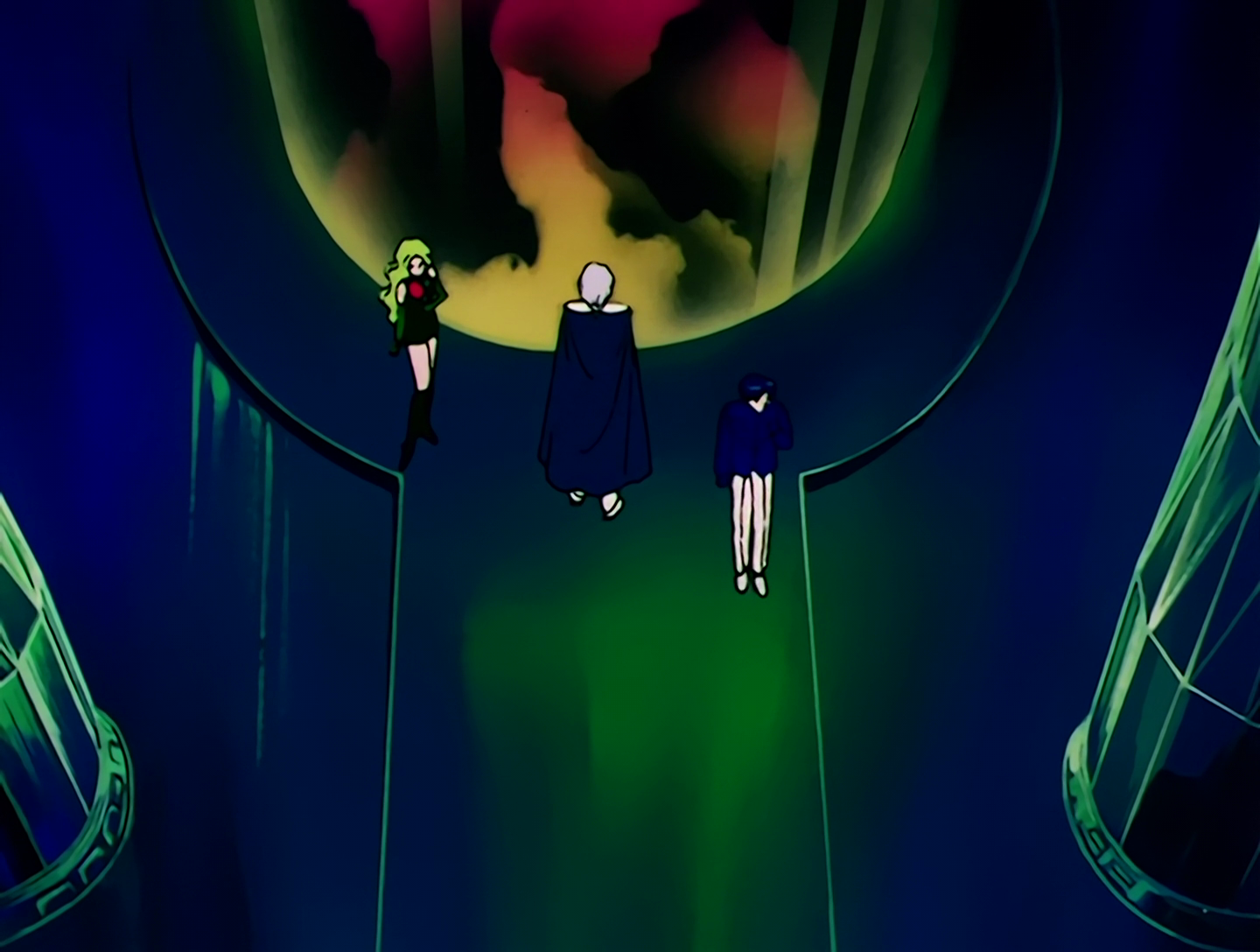 Sailor Moon R: Episode 84 - SailorSoapbox.com