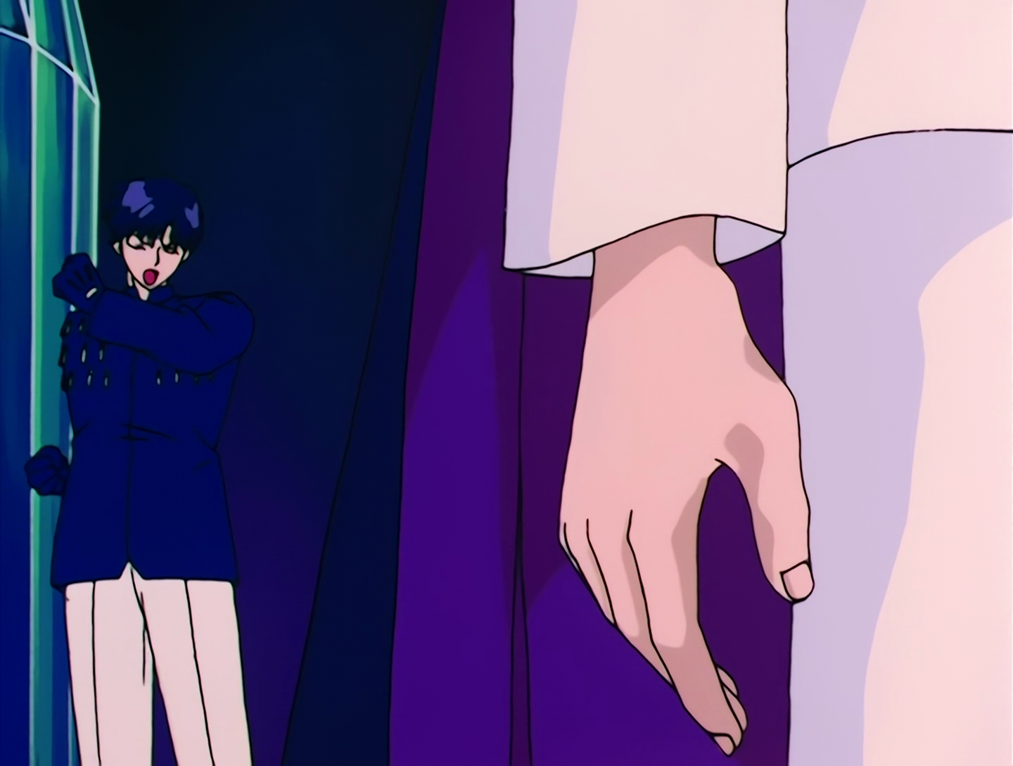 Sailor Moon R: Episode 84 - SailorSoapbox.com