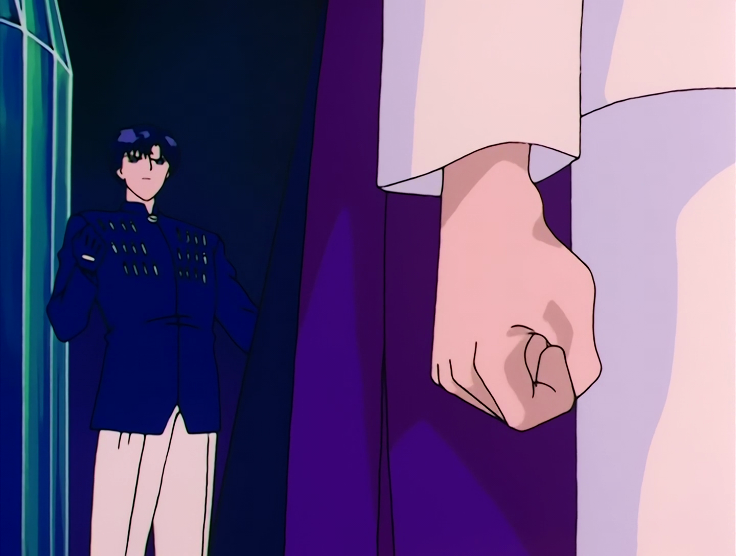 Sailor Moon R: Episode 84 - SailorSoapbox.com