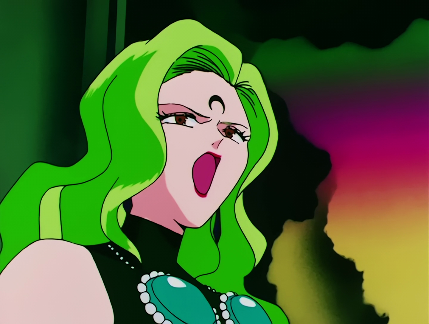 Sailor Moon R: Episode 84 - SailorSoapbox.com
