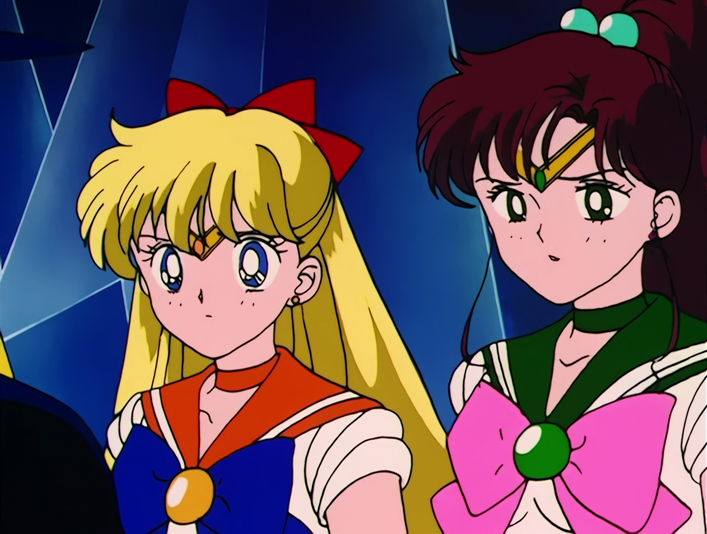 Sailor Moon R: Episode 85 - SailorSoapbox.com